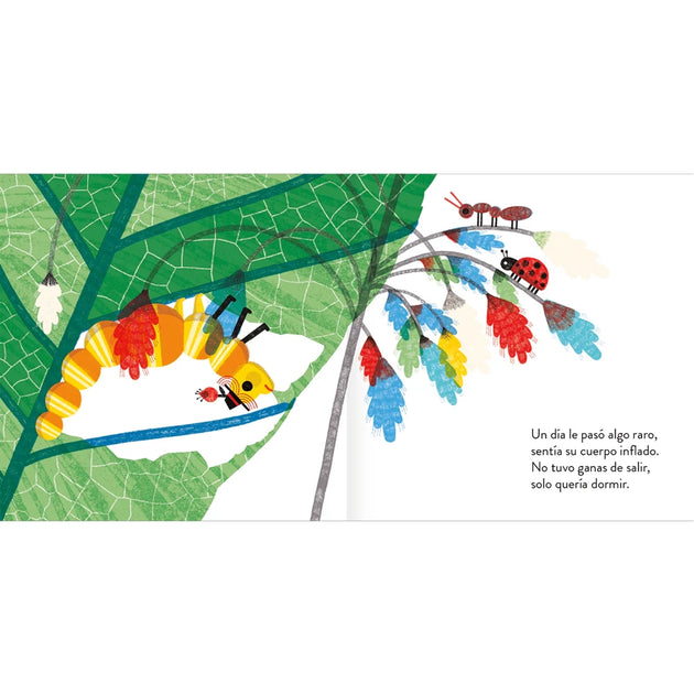 LIBRO UNA CUNCUNA AMARILLA (LIBRO BASADO EN LA CANCIÓN DE MAZAPÁN) – Mi ...