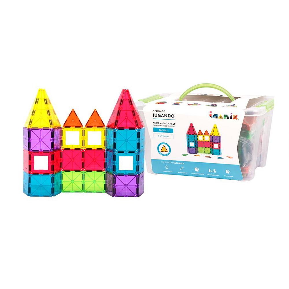 Brain Toys – Mi Maleta Kids